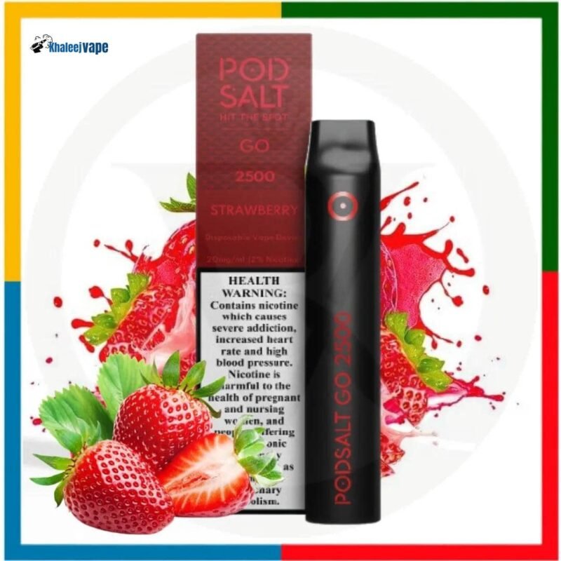 NASTY SALT TRAP QUEEN 30ML | KHALEEJ VAPE DUBAI UAE