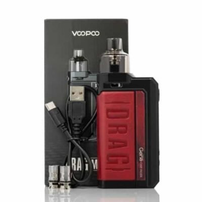 VOOPOO DRAG MAX 177W POD MOD KIT|DUBAI,UAE