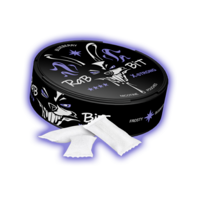 NICOTINE POUCHES SNUS DUBAI - KHALEEJ VAPE DUBAI UAE